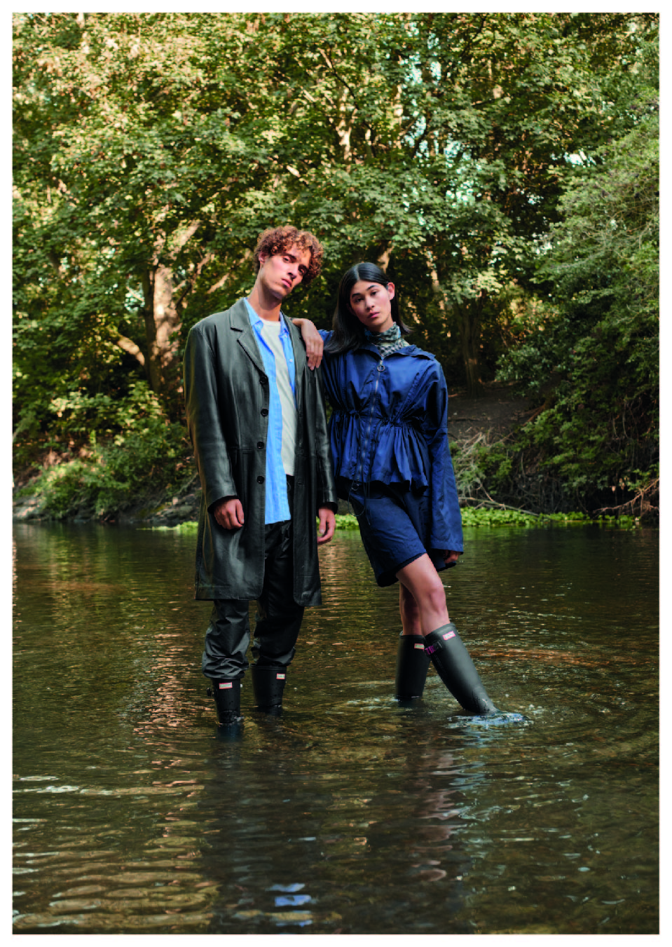 Hunter Boots – Batra Group