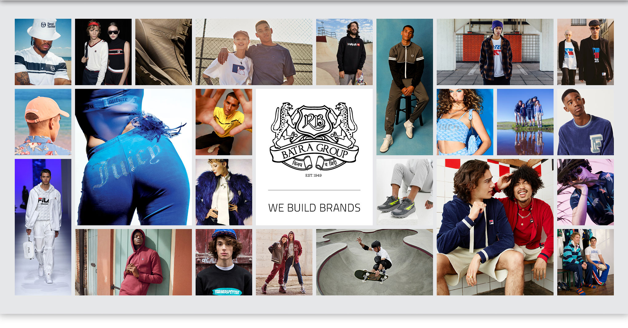 Batra Group – We are market leader in design, sourcing, distribution ...