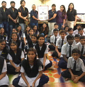 THE BATRA FOUNDATION – Batra Group
