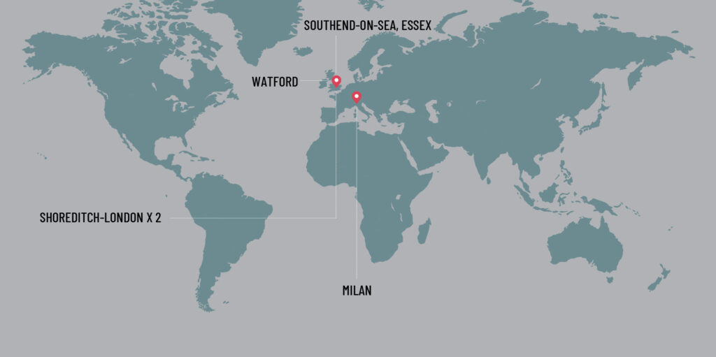 WHO WE ARE – Batra Group