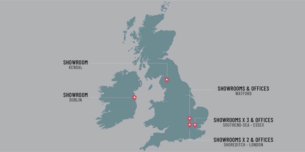 WHO WE ARE – Batra Group