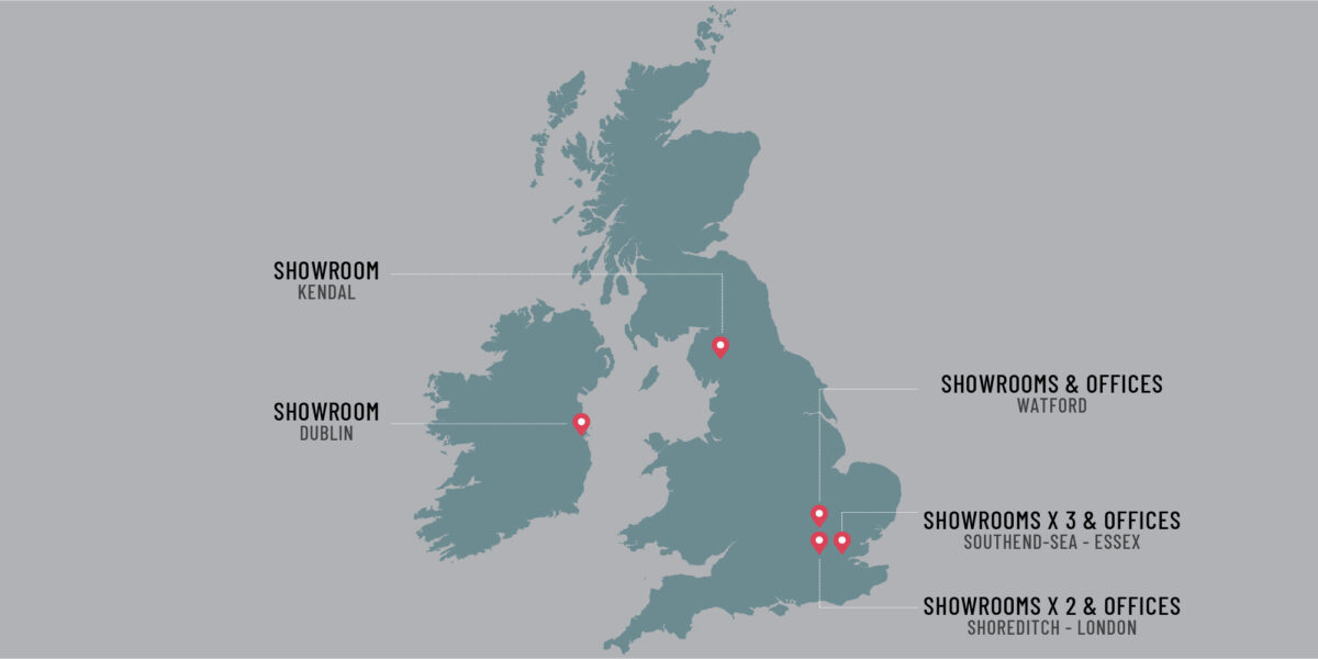 WHO WE ARE – Batra Group