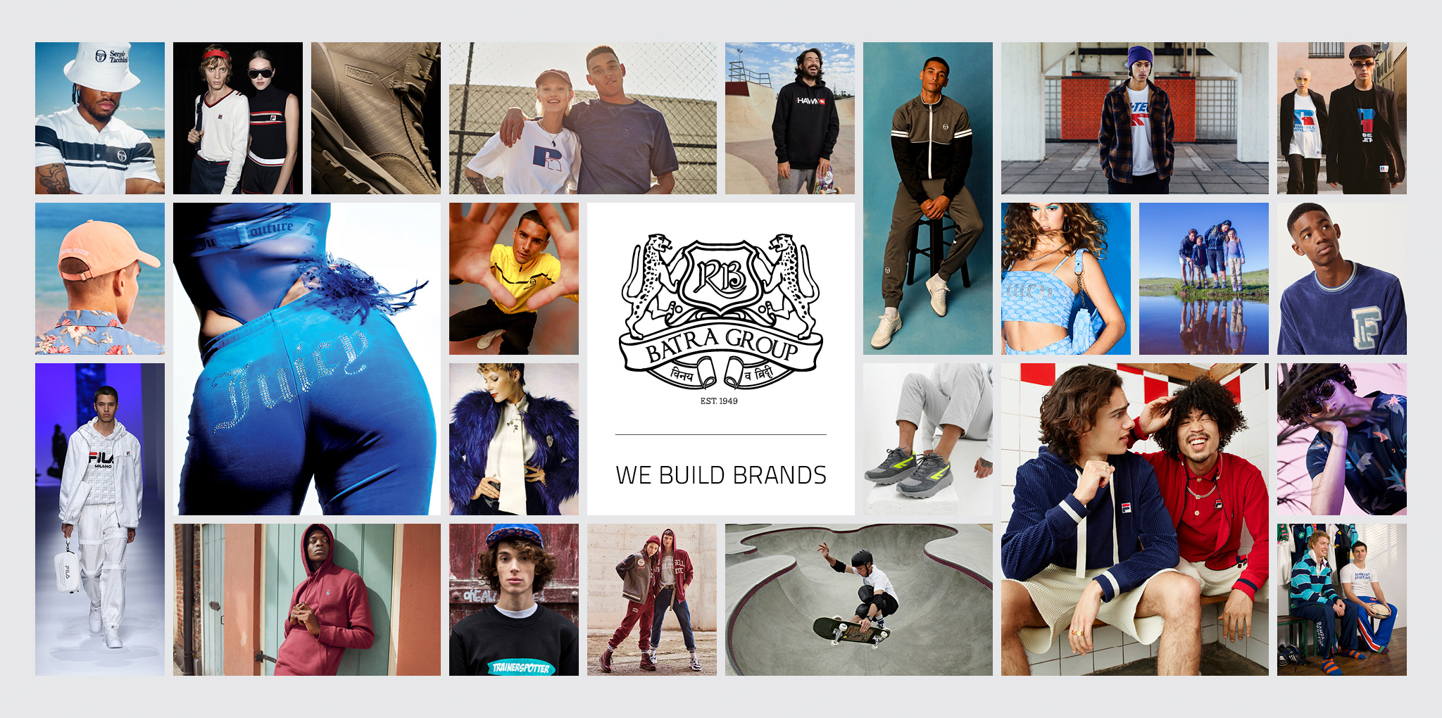 Batra Group – We are market leader in design, sourcing, distribution ...